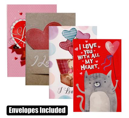 CARD & ENVELOPE MOMENT LOVE – Innercity Market